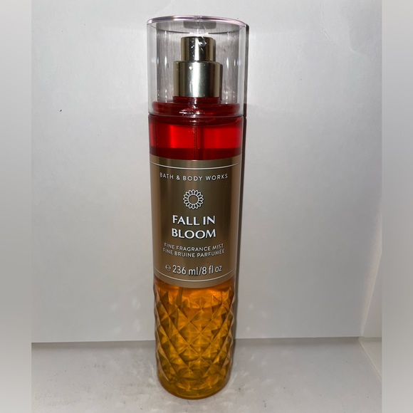 Bath & Body Works | Bath & Body | Bath Body Works Fall In Bloom Fine ...